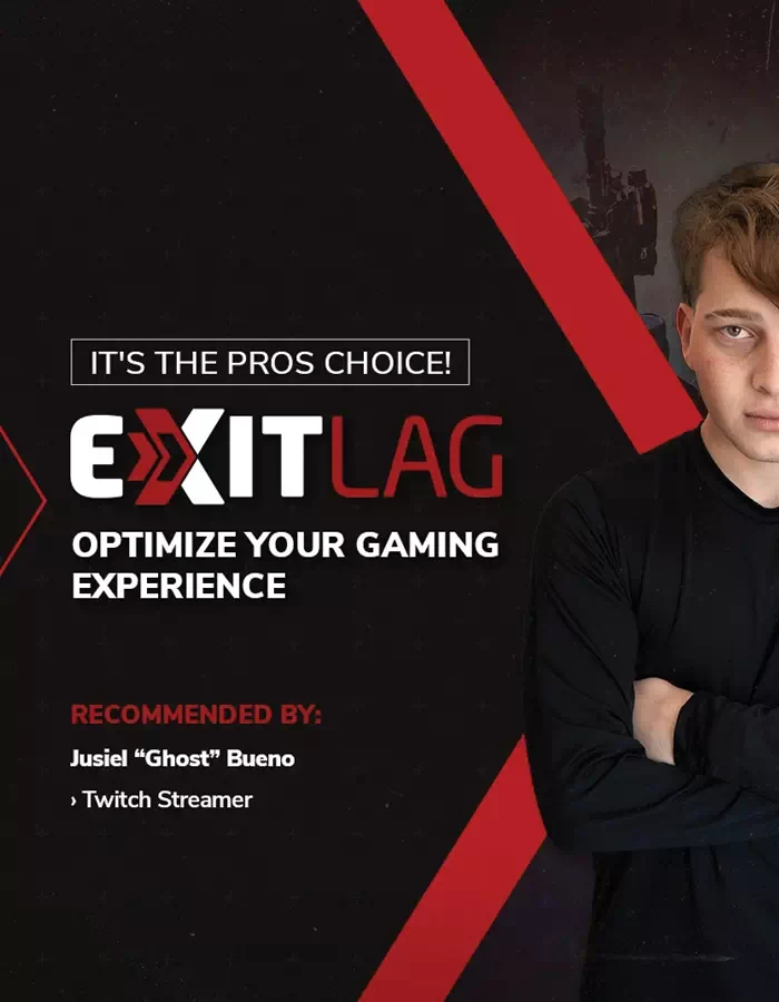 خرید اکانت اگزیت لگ Exitlag با قیمت ارزان - گیم دونی :: مرکز خرید و ...